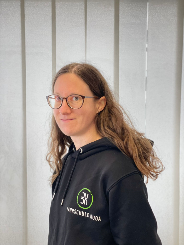 Team – Fahrschule DUDA