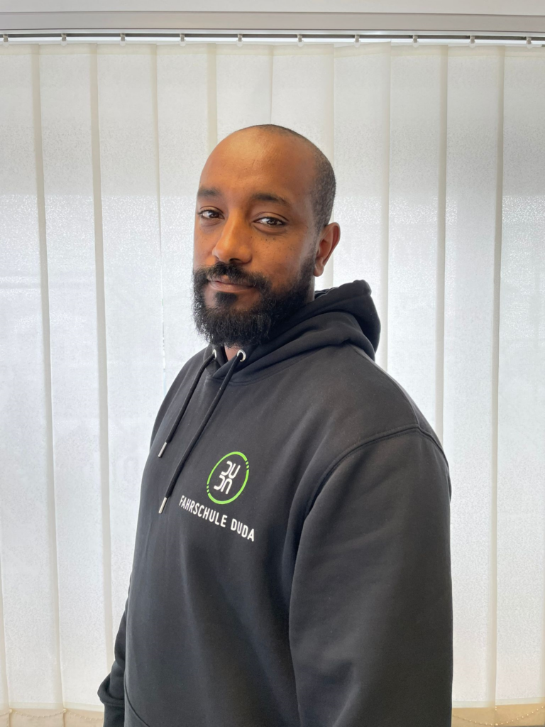 Team – Fahrschule DUDA